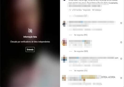 Instagram Marca Publicação De André Valadão Sobre Intimação Do Tse Como