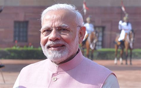 Ready To Support Nepal On Path To Prosperity Modi
