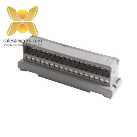 YOKOGAWA AMM T Voltage Input Multiplexer Module Yesdcs Automation