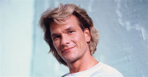 A 15 Años De La Muerte De Patrick Swayze El Galán Más Sufrido De