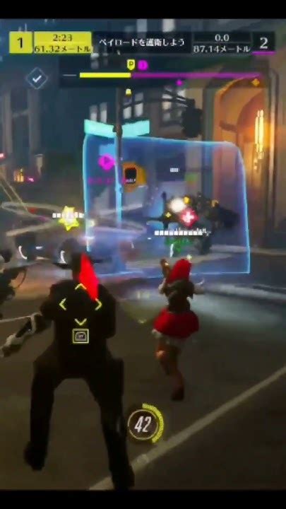 【ow2】2つのウルトを無効化するライフウィーバー！！これだからやめられない🌸 ライフウィーバー Overwatch2 オーバーウォッチ
