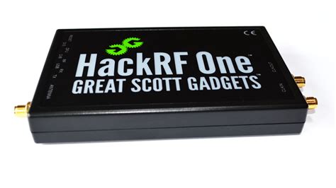 Hackrf One Hakshop