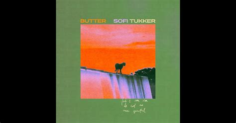 ‎butter Album By Sofi Tukker Apple Music