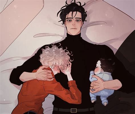 How To Snag An Alpha [comic] [bl] Tappytoon Comics And Novels Official English Yandere Manga