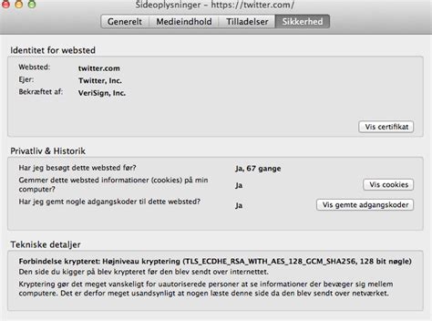 How To Fix Safari Cant Open The Page Because Safari Cant Establish A Secure Connection