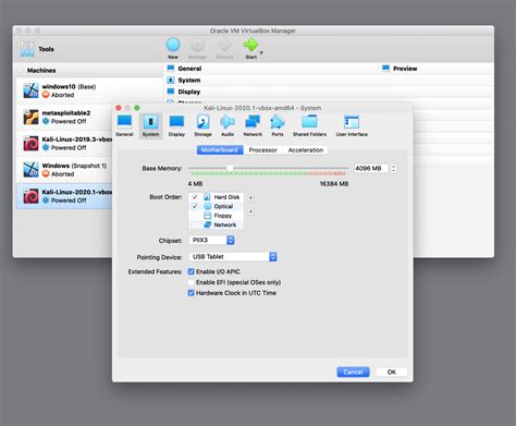 How To Install Guest Additions Virtualbox Mac Easternasl
