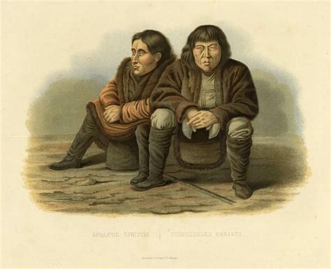 Путешествие по Восточной Сибири И. Булычова 1856 г. Часть 2 — История ...