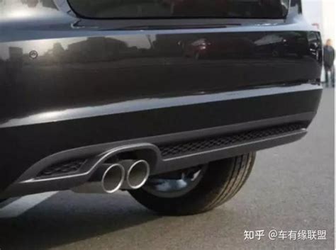 排气管的设计与什么有关 知乎