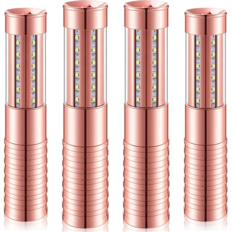 Battery Powered Strobe Light