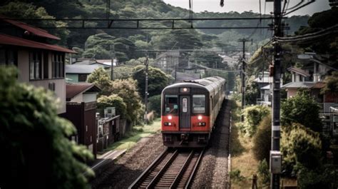 손으로 그려진 기차 일러스트 만화 아름다운 빨간 검은 바퀴 장난감 기차 어린이 훈련 Png 일러스트 및 Psd 이미지 무료 다운로드 Pngtree