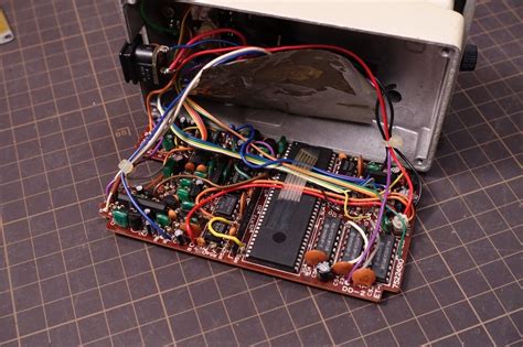 こいち時間 Koichizikan 「boss Dd 2 Digital Delay（エフェクトonになりません）」