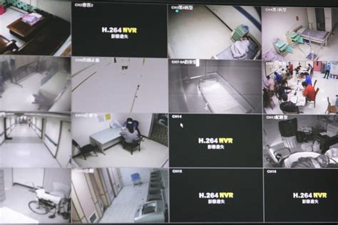 性侵、非法處所、無限期隔離──全球最嚴格強制治療模式下，陽光照不到的暗影 報導者 The Reporter