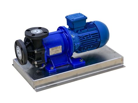 Magnetic Drive Pumps Centrifugal Pumps Global Pumps