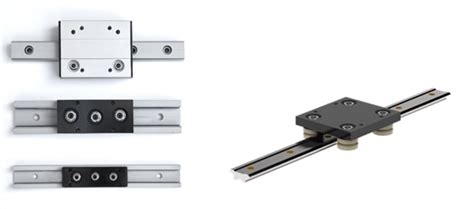 Pay Attention To This When Selecting Linear Guide System