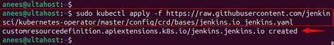 How To Install Jenkins On Kubernetes Cluster Ultahost Knowledge Base