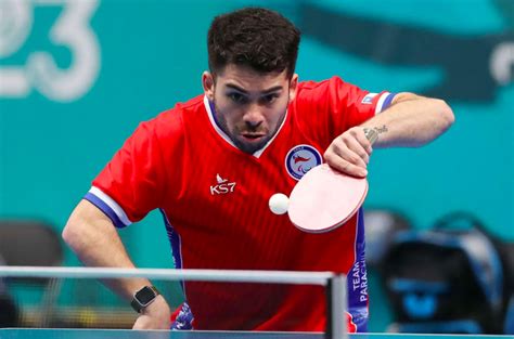 Las Joyas Paralímpicas de la Región de O Higgins auguran un Gran 2024
