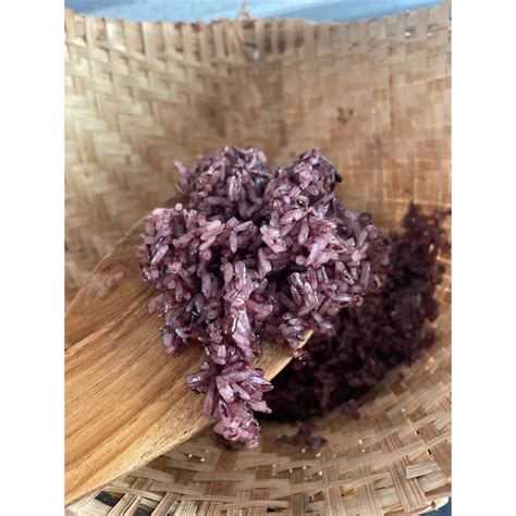 ข้าวเหนียวดำ ข้าวก่ำดอยปลอดสาร ข้าวเหนียวดำลืมผัว ข้าวก่ำชีวภาพ