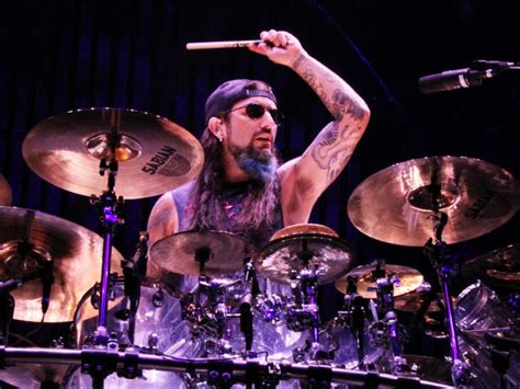 Mike Portnoy Interview The Prog Report