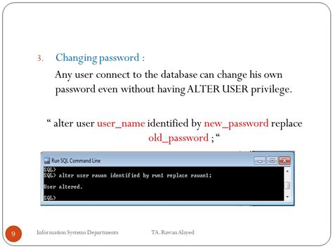Solved Apply The Lesson On Sql And Screenshot Output Chegg