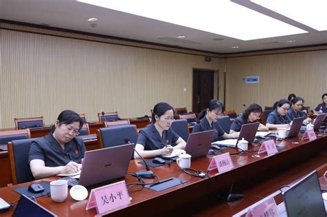 广西女法官协会工作调研座谈会在柳州中院召开澎湃号·政务澎湃新闻 The Paper