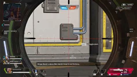 Apex Legends Mirage Bamboozle 2 Youtube