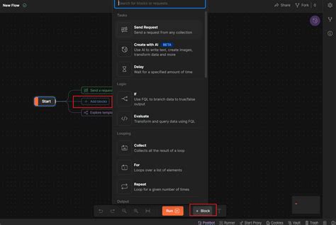 How To Use Postman Flows A Comprehensive Guide For Api Enthusiasts