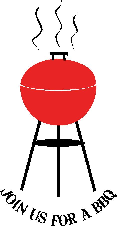Bbq Clipart Clip Art Library