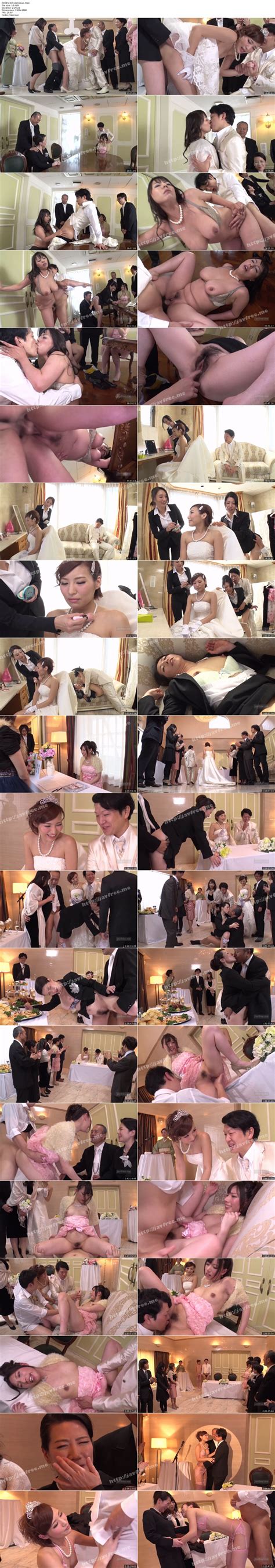 [dvdes 929] Sexのハードルが異常に低い世界 11 High Quality Jav