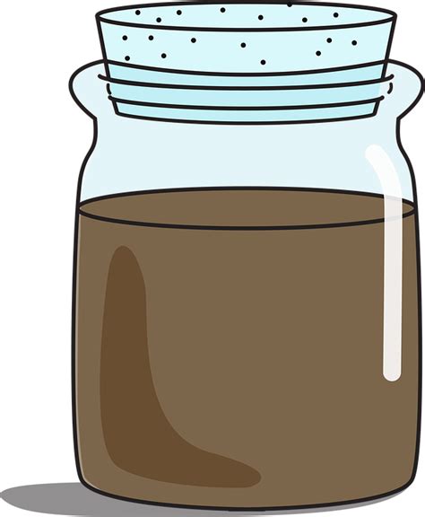 Download Jar Glass Drink Royalty Free Stock Illustration Image Pixabay