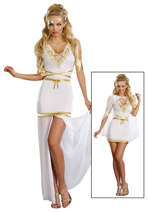 Viewing Gallery For Hermes Greek God Costume Greek Goddess Costume Godess Costume