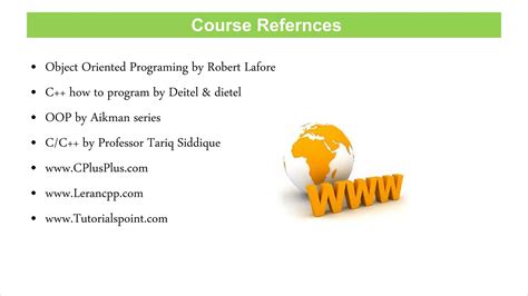Programing Fundamentals With C PPT