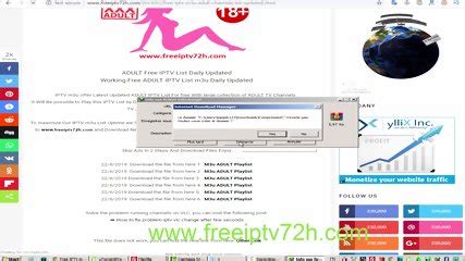 Porno Iptv Hd Adult Iptv