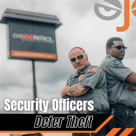 Gojoe Patrol On Linkedin Mobilepatrol Security Protection