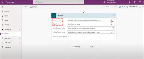 How To Make Power Automate Copy Sharepoint List Item To Another List