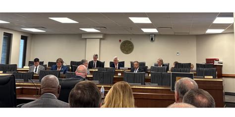 State Of Scdot Highlights Progress Challenges