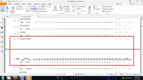 Css Force Rowspan Not To Split Other Column Data In New Page Stack