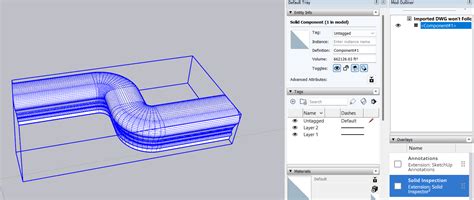 Ds Max Vray Importing Into Sketchup Page Pro SketchUp Community