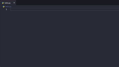 Win 10 系统下搭建 Python 编程环境 知乎