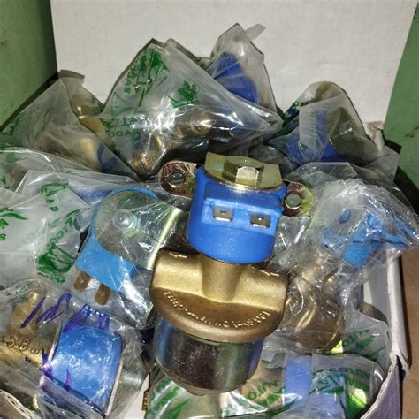 خرید و قیمت قطع کن شیر برقی بزرگ شیر گاز از غرفه یدکی لوازم ماشین های