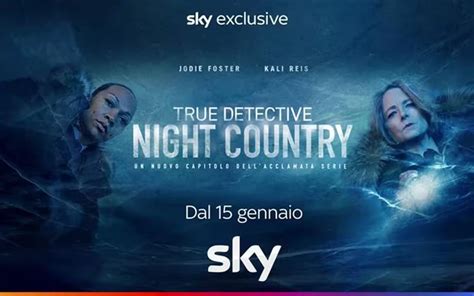 True Detective 4 Night Country La Recensione Jodie Foster Ci Riporta