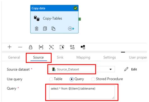 Move Data From Sql Server To Azure Blob Storage With Incremental