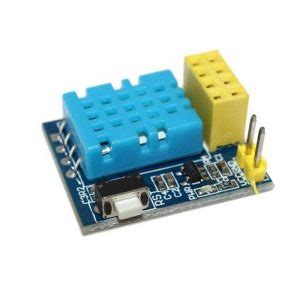 خرید فروش و قیمت dht11 sensor module