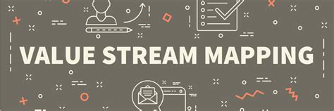 La VSM ou Value Stream Mapping | Parlons Lean
