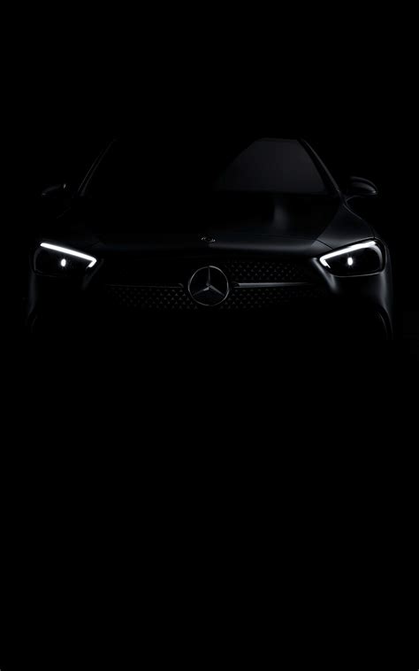 New C Class On Behance