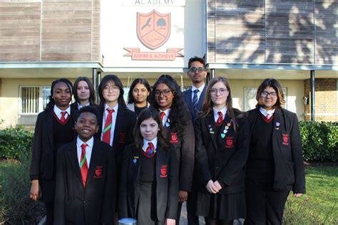 The Highcrest Academy Your Voice