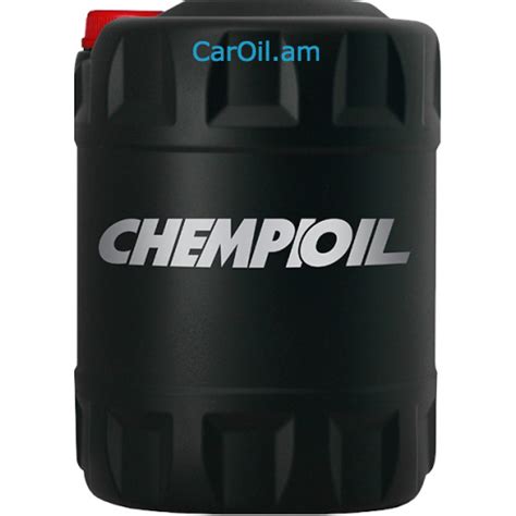 CHEMPIOIL ATF D-III 20L