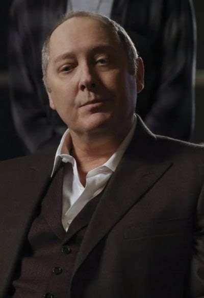 The Blacklist Season 9 Episode 12 Review The Chairman TV Fanatic