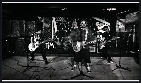 Melodic Punk Band Tim Release Music Video Malaysia Unite Asia