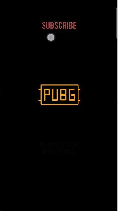 Pubg Logo Using Python Python Project Pubg Python Pubgmobile Youtube