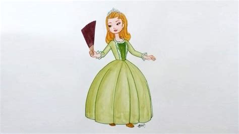 Sofia Drawing At Getdrawings Free Download